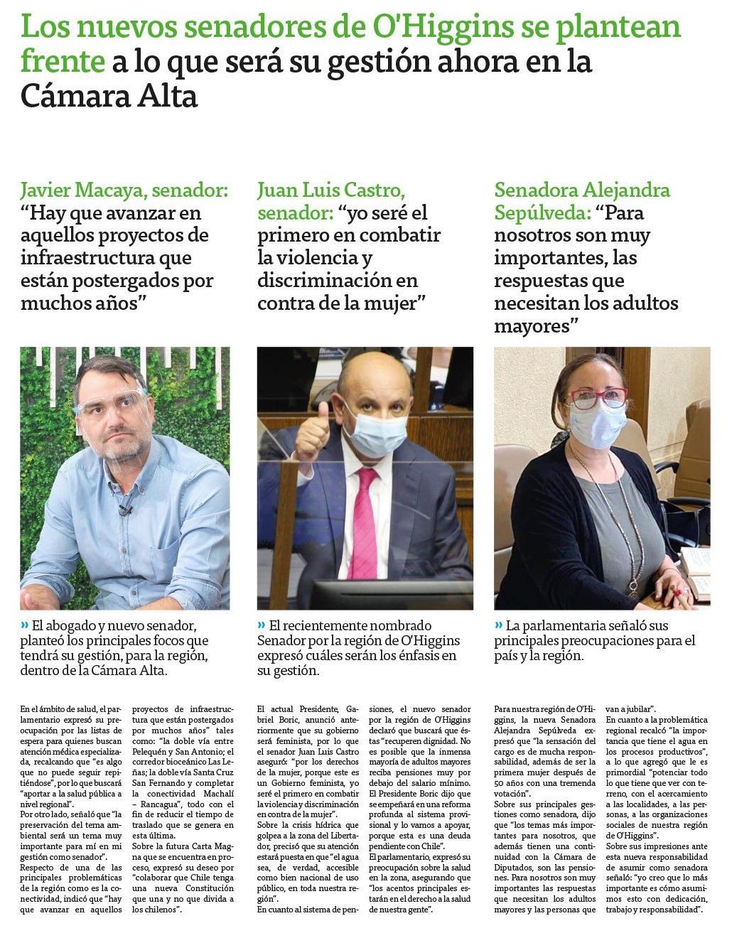 Litoralpress - Texto de la Noticia