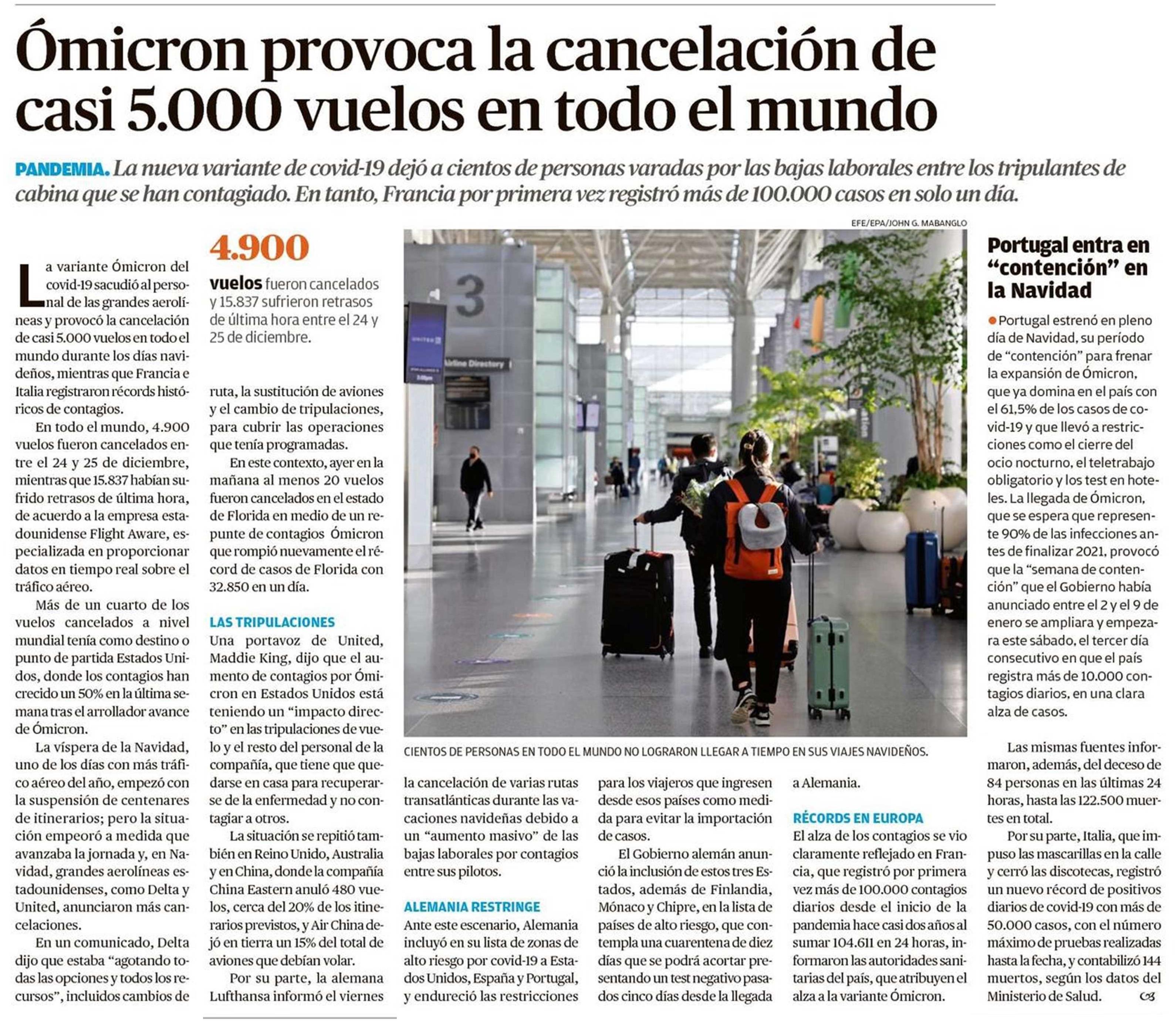 Textos Periodísticos Ejemplo Noticia Sueldo