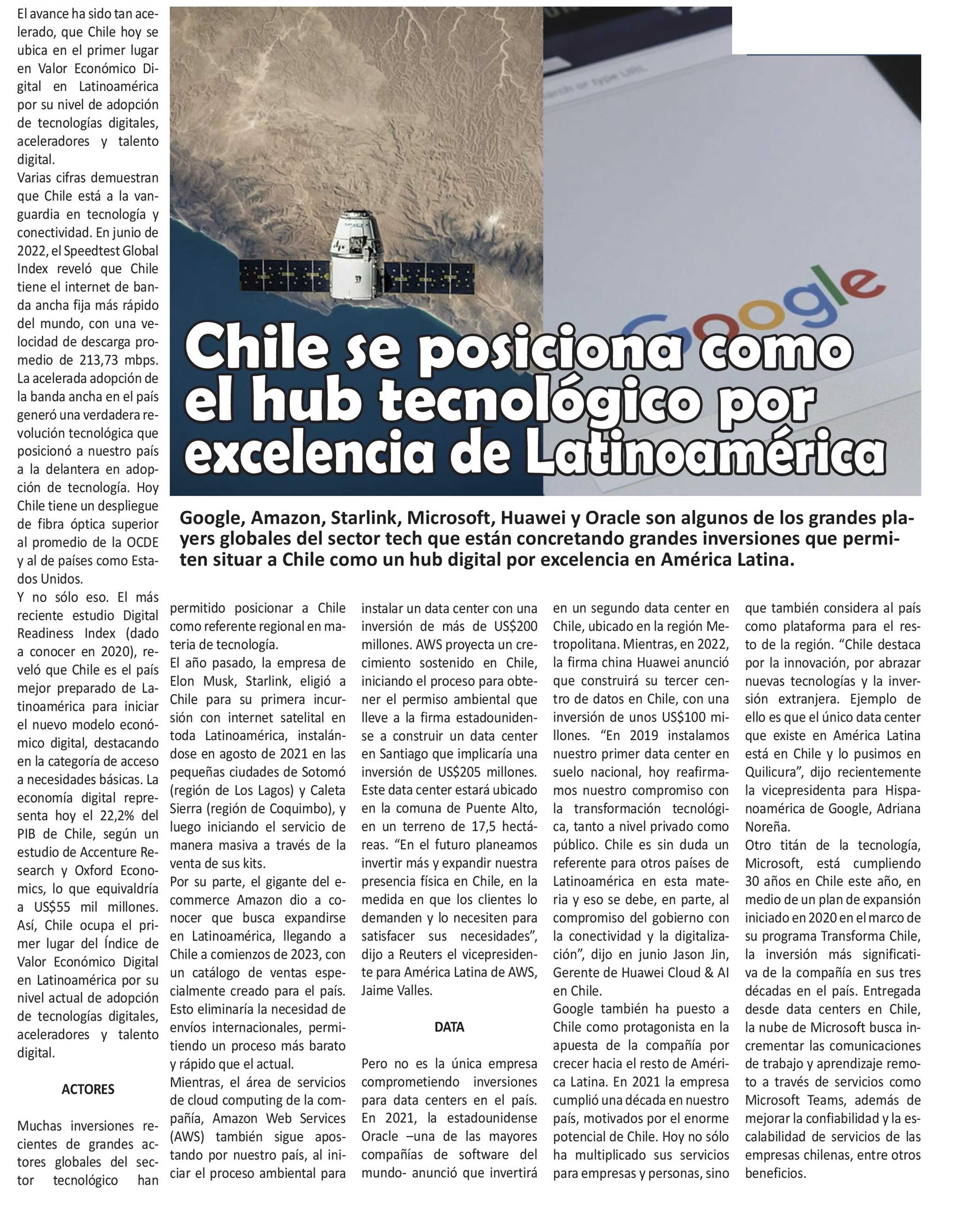 Litoralpress - Texto de la Noticia