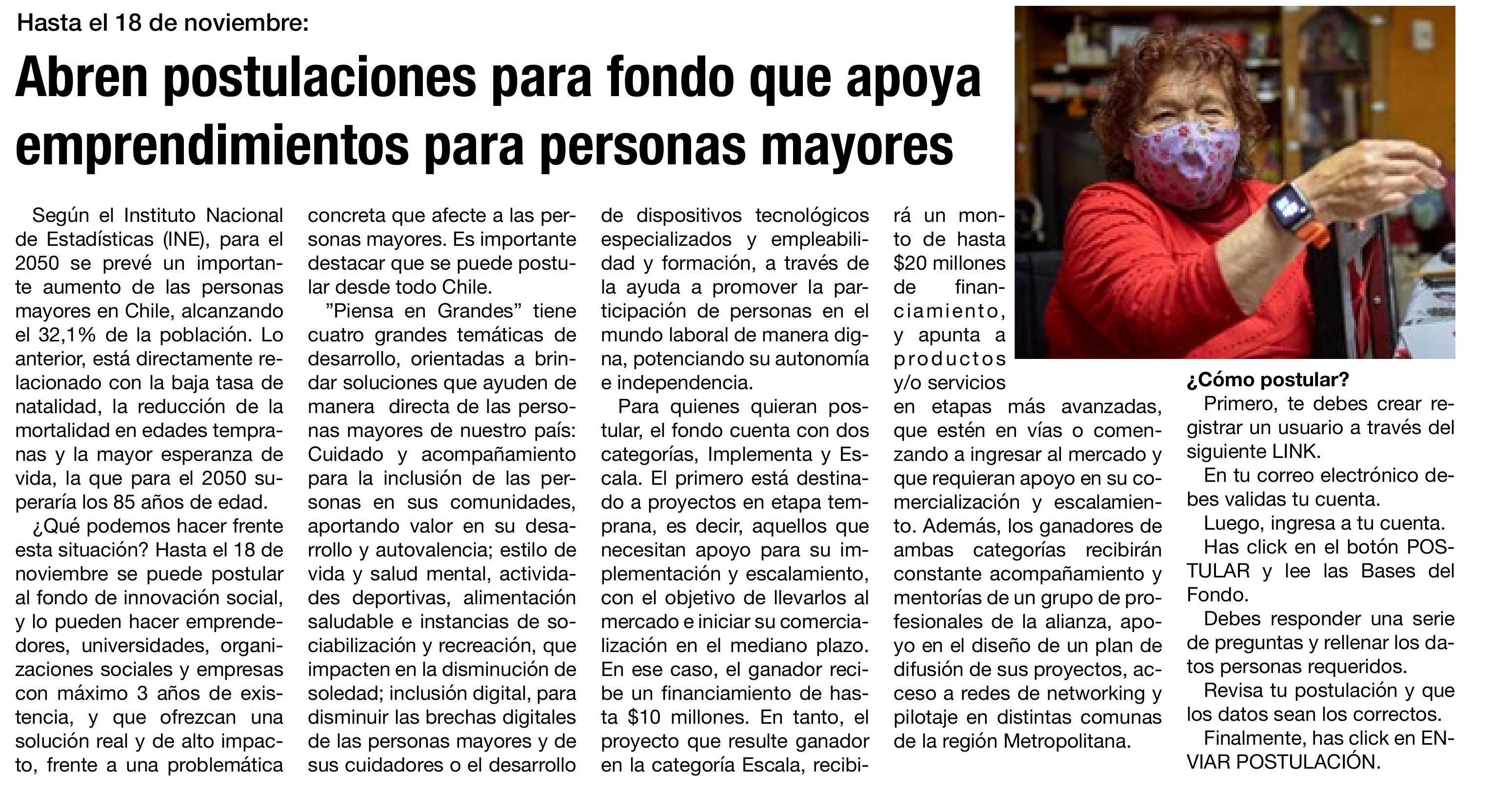 Litoralpress - Texto de la Noticia