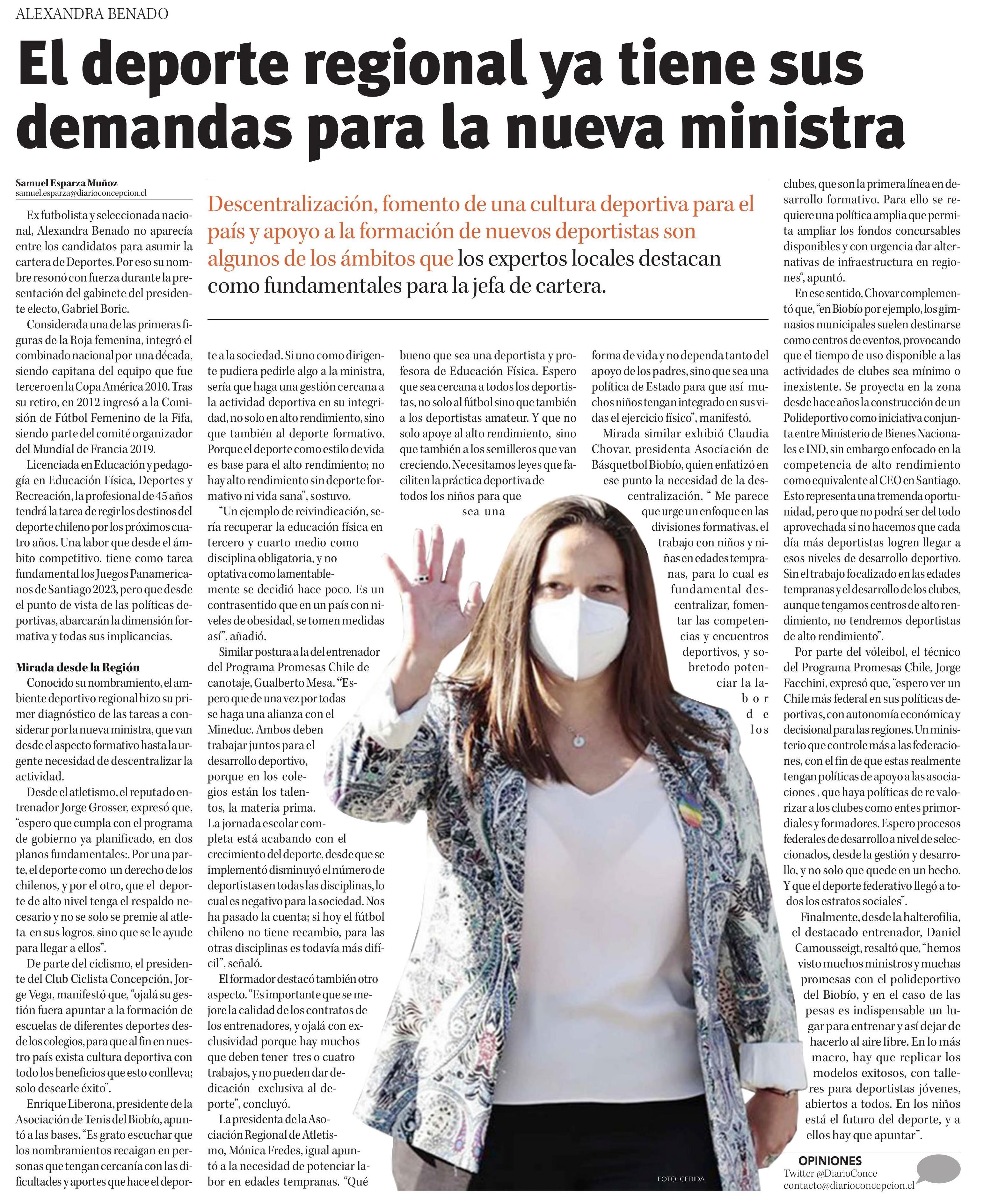 Litoralpress - Texto de la Noticia