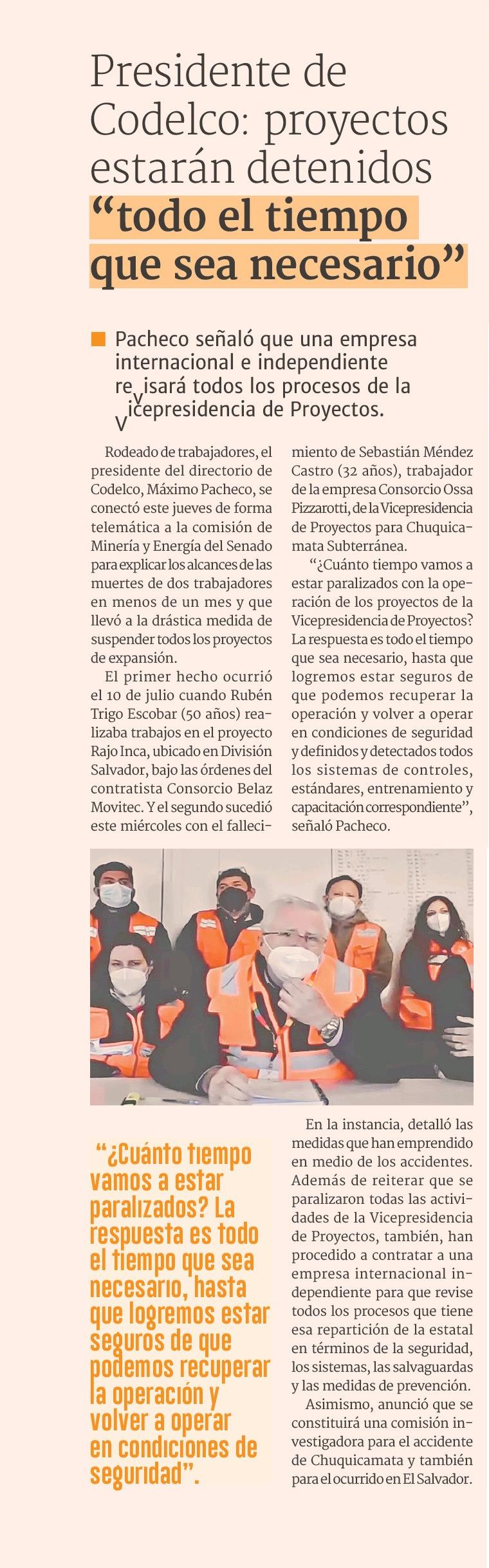 Litoralpress - Texto de la Noticia