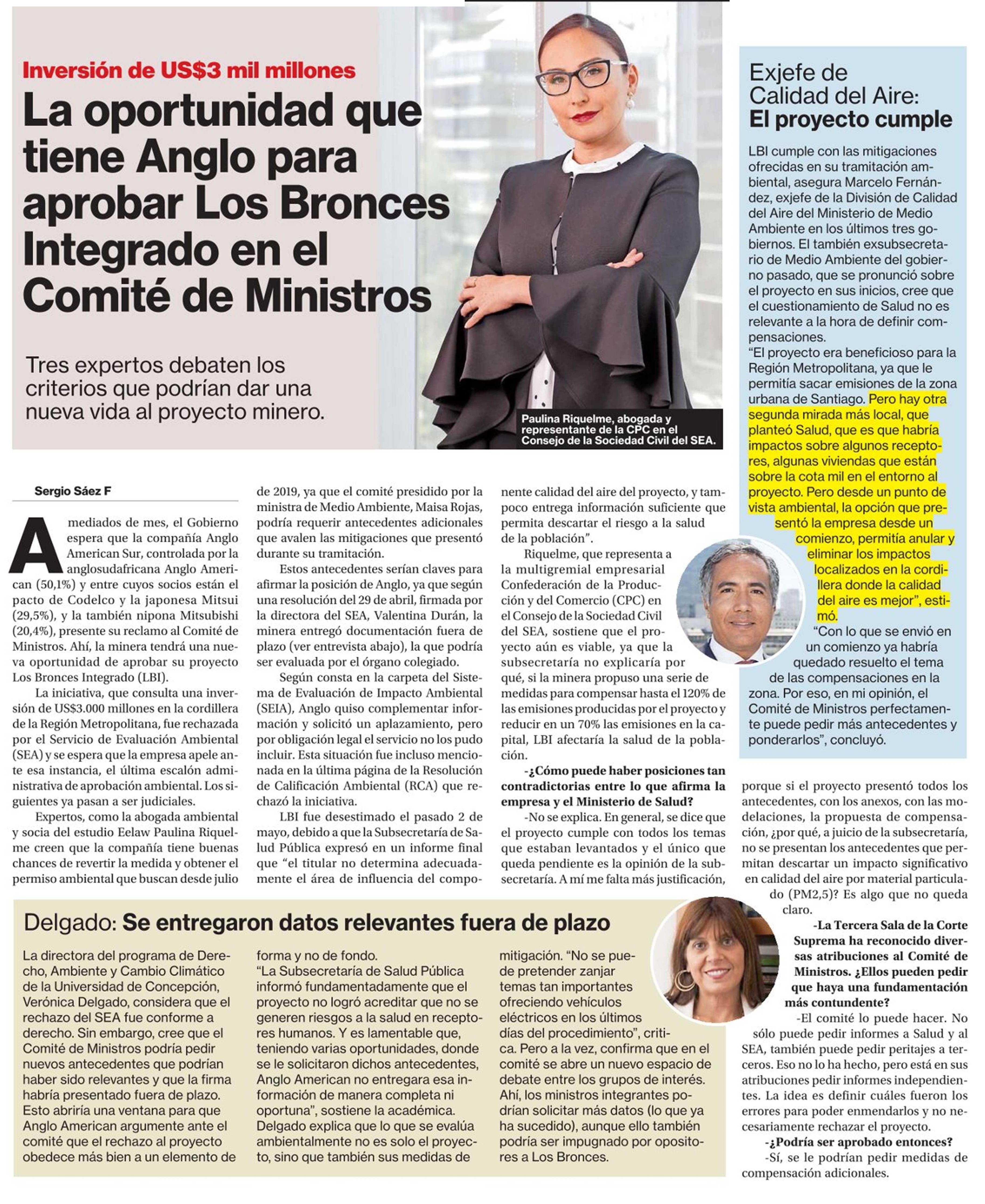 Litoralpress Texto De La Noticia
