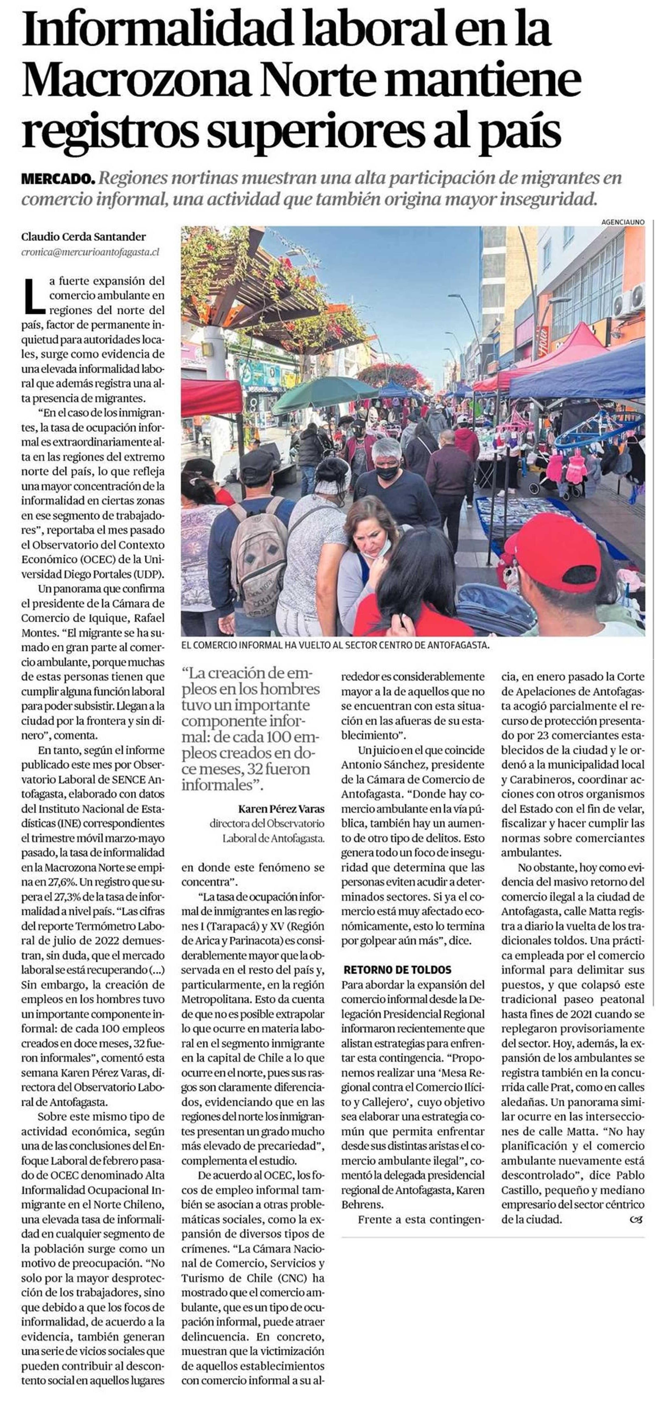 Litoralpress - Texto de la Noticia