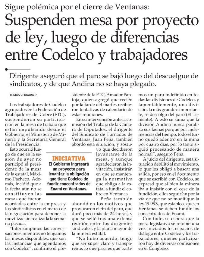 Litoralpress Texto De La Noticia