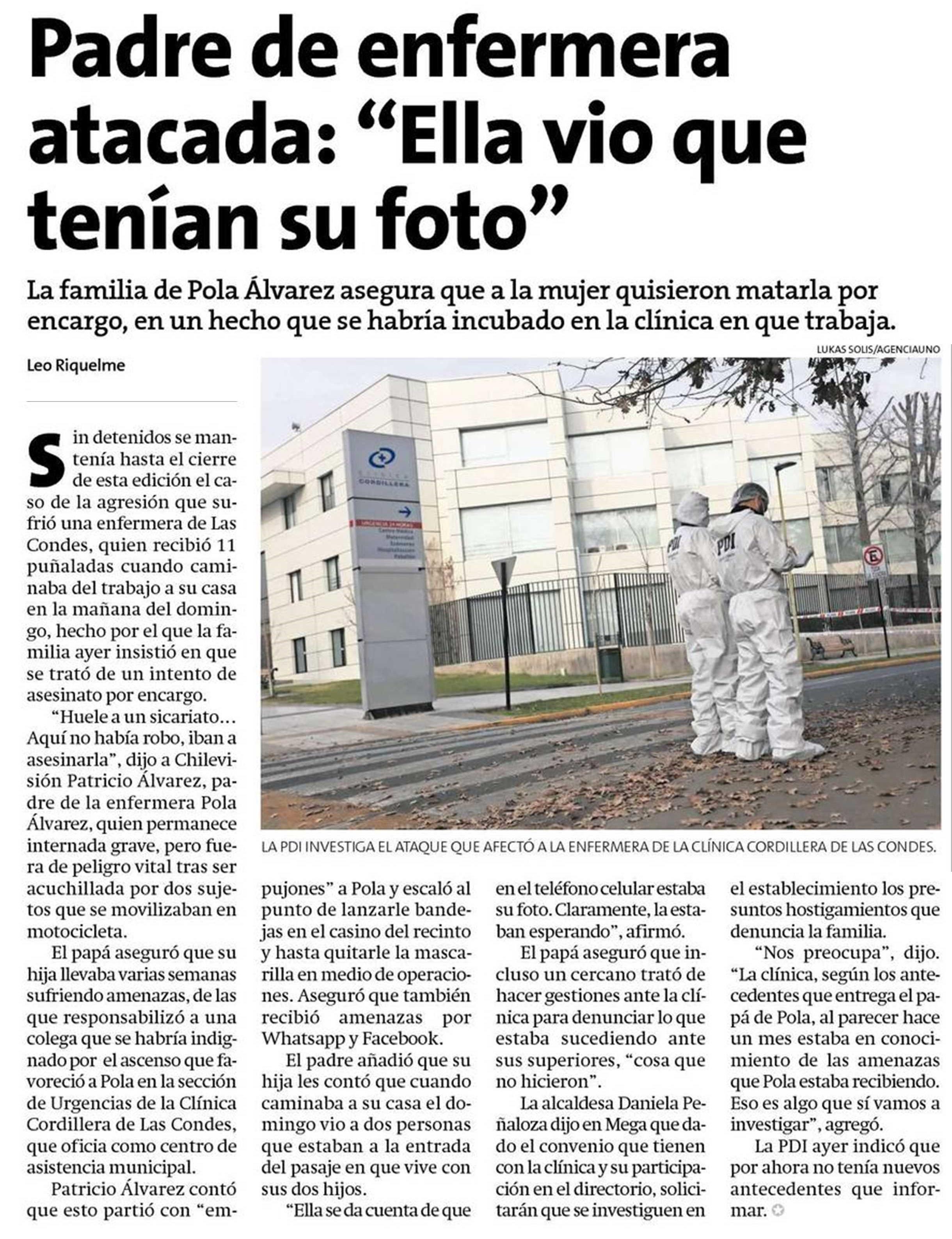 Litoralpress - Texto de la Noticia