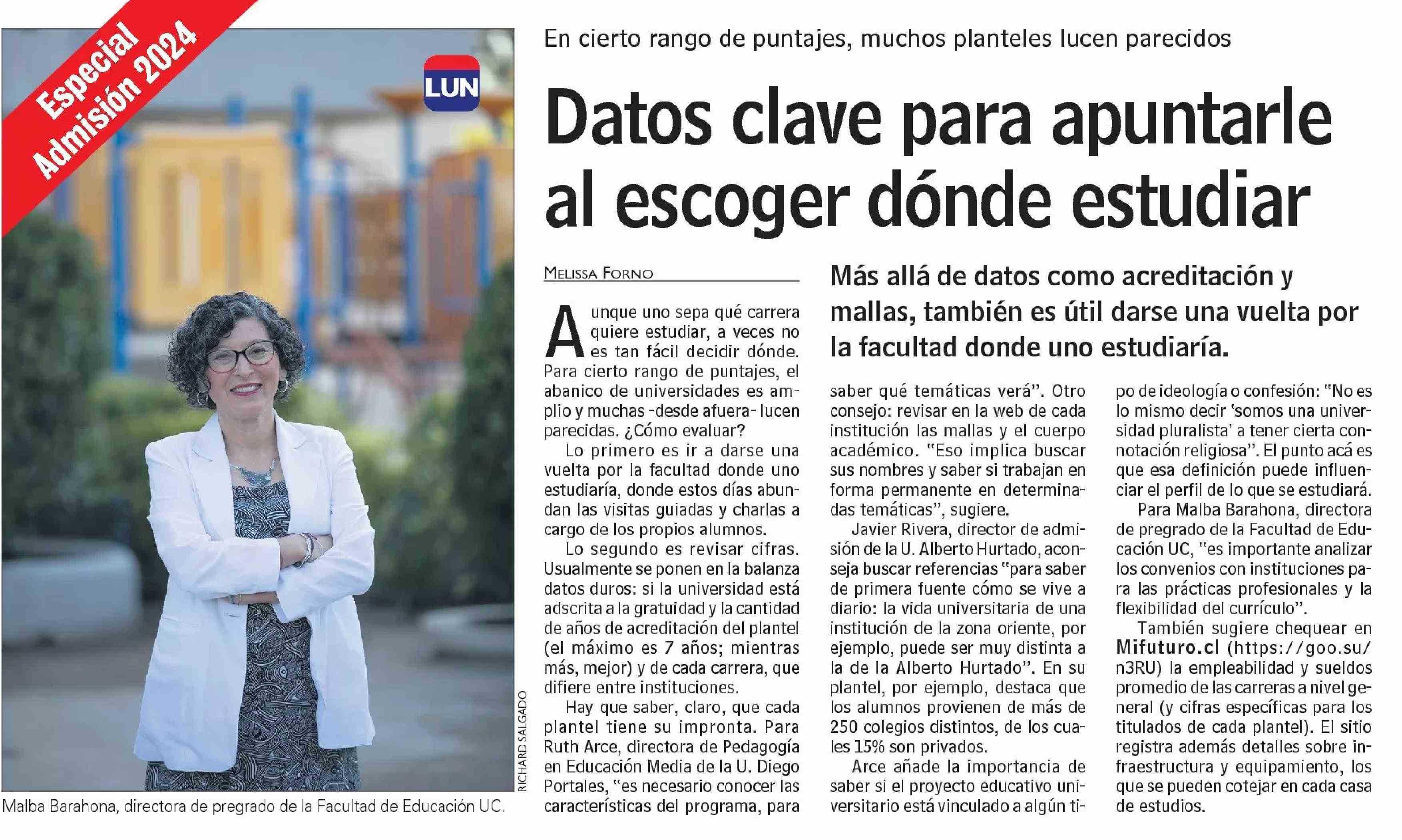 Litoralpress - Texto de la Noticia