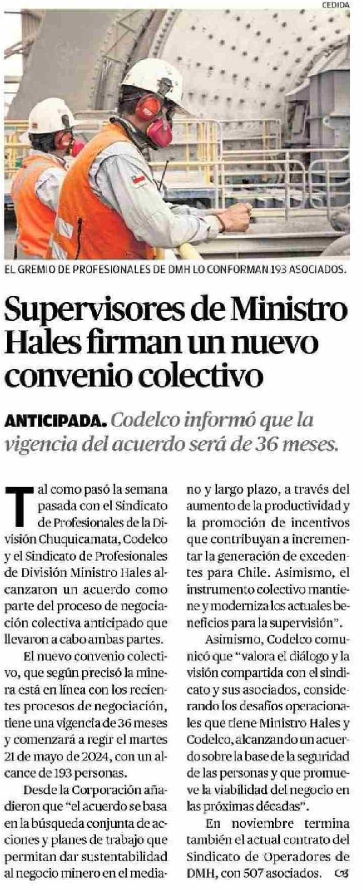 Litoralpress - Texto de la Noticia