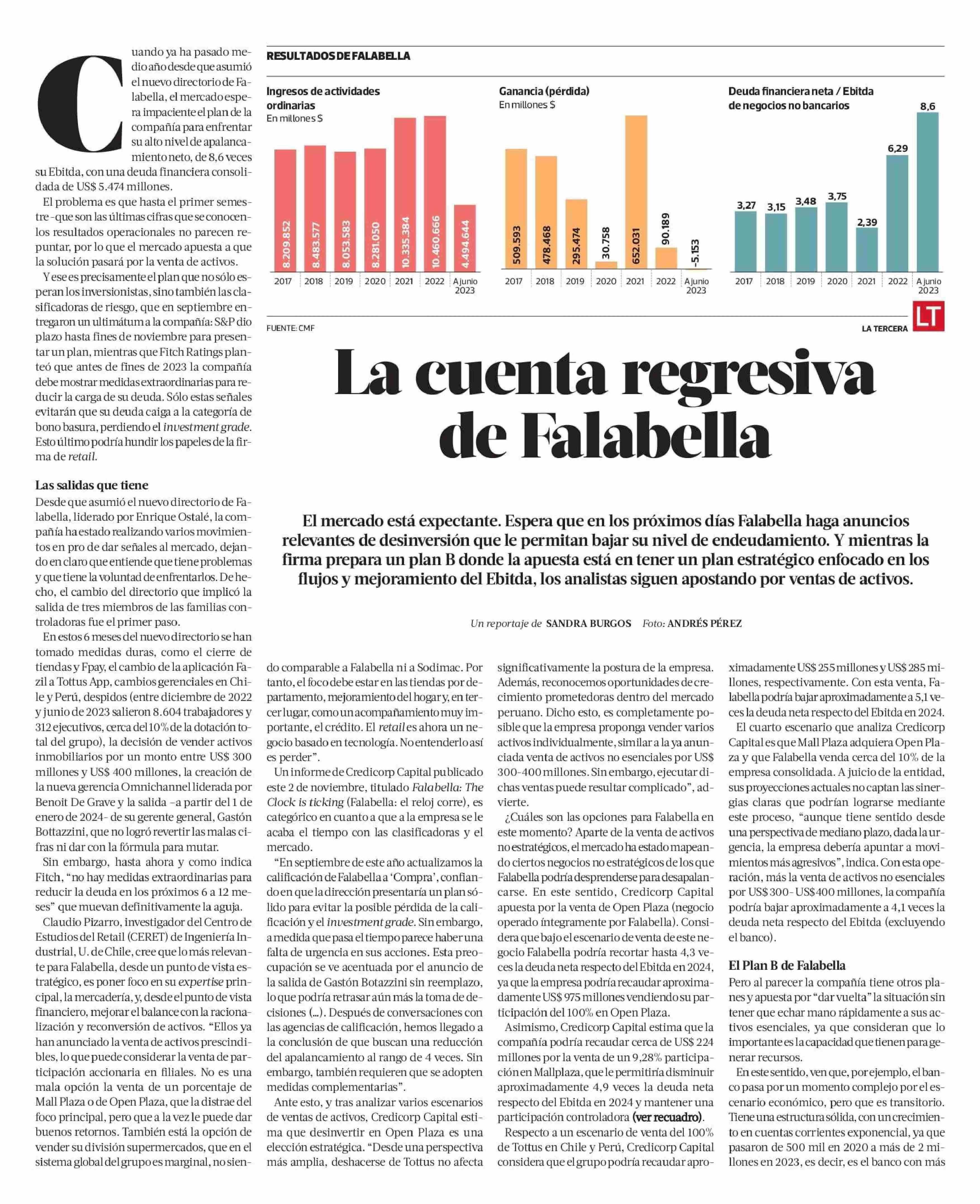 Litoralpress - Texto de la Noticia